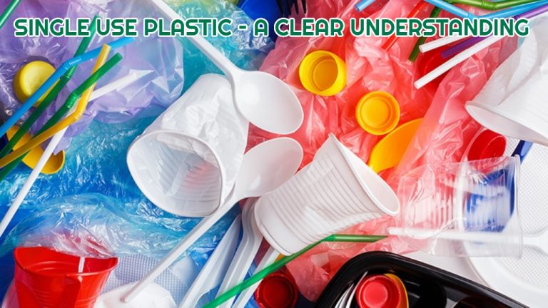 Single use plastic – a clear understanding: - amnotplastic.com